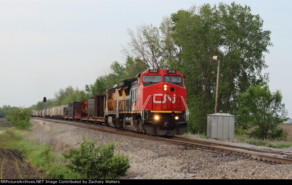CN 2182